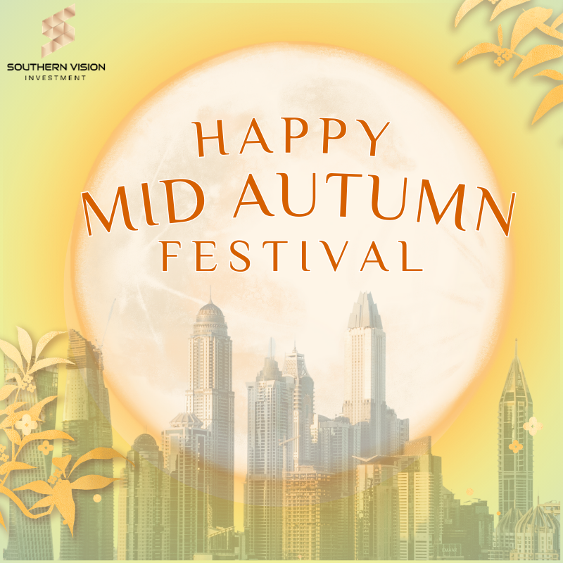 Mid-Autumn Festival Program 2020 In Daklak Province - CÔNG TY CỔ PHẦN ...